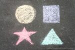 50 EPIC Shape Crafts and Activities