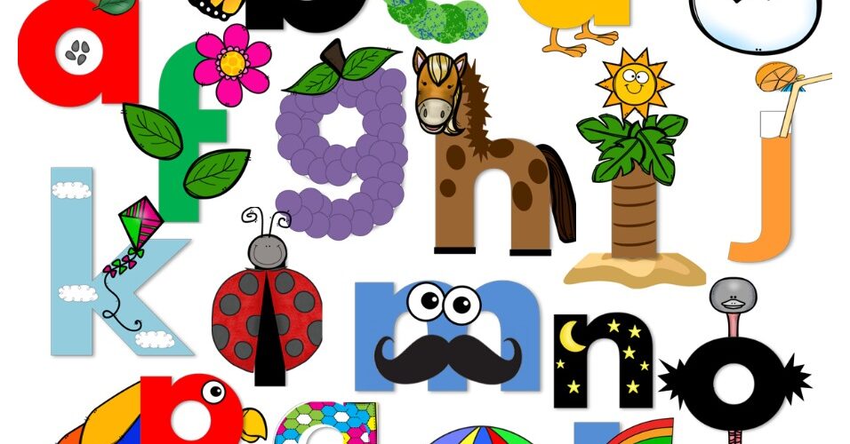 Alphabet Crafts Archives - 123 Homeschool 4 Me
