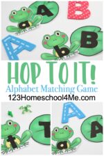 40 Fun April Activities for Kids