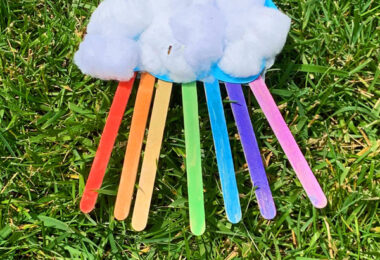 70+ SPRING Kids Activities