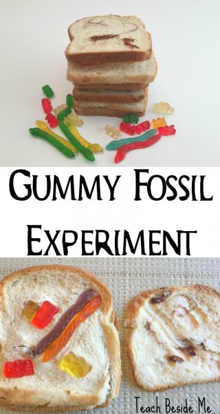 20 Gummy Worm Activity, Games, & Treats