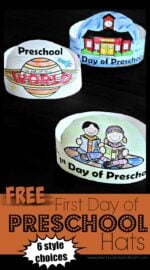 50 Fun Back to School Crafts for Kids to Celebrate the First Day of School