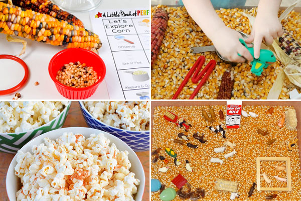 🍎 30 Fun September Activities for Kids