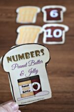 ️ FREE Number Writing Practice 1-20 Worksheets