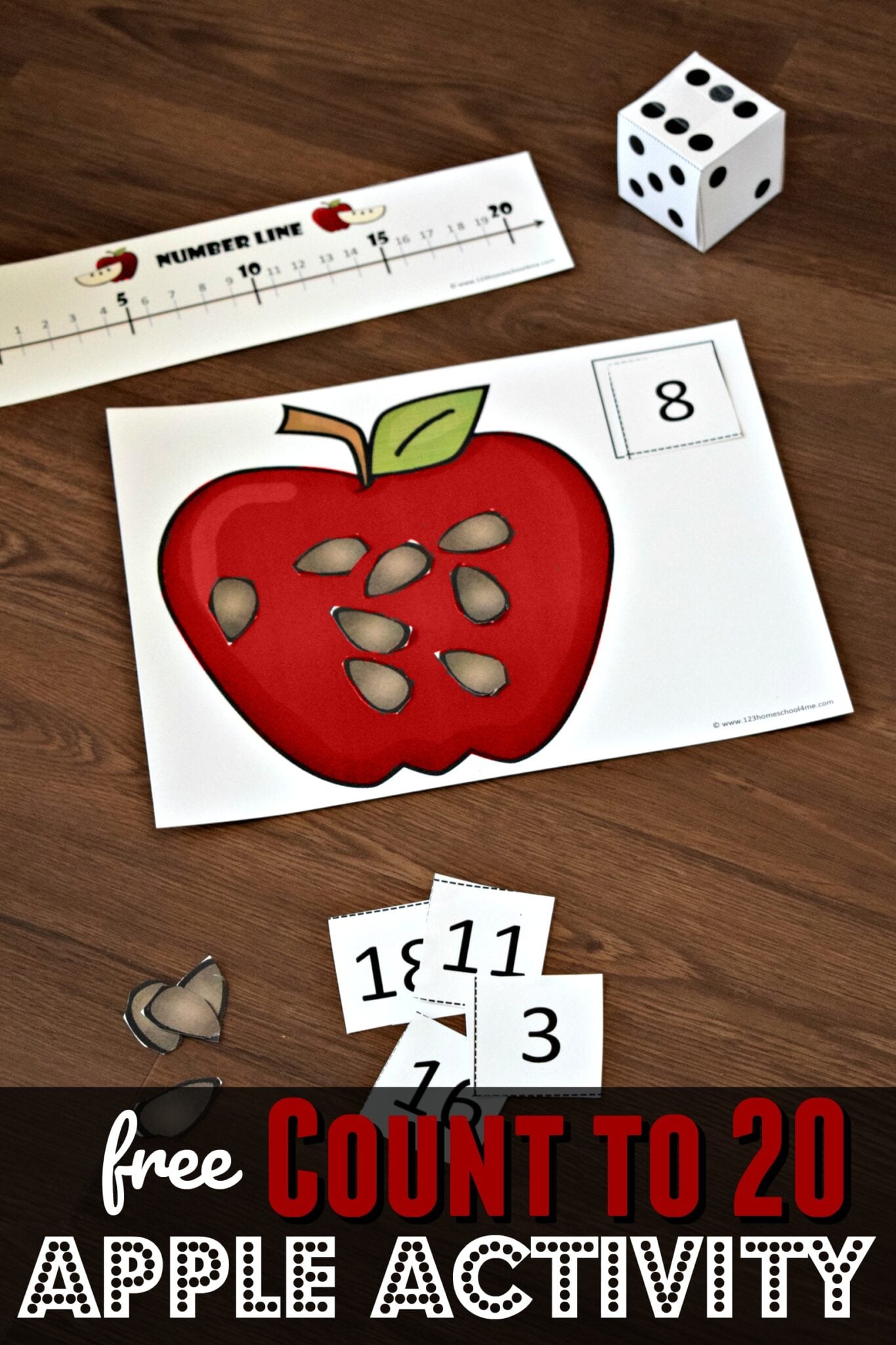 fun-apple-math-counting-20-seeds-activity