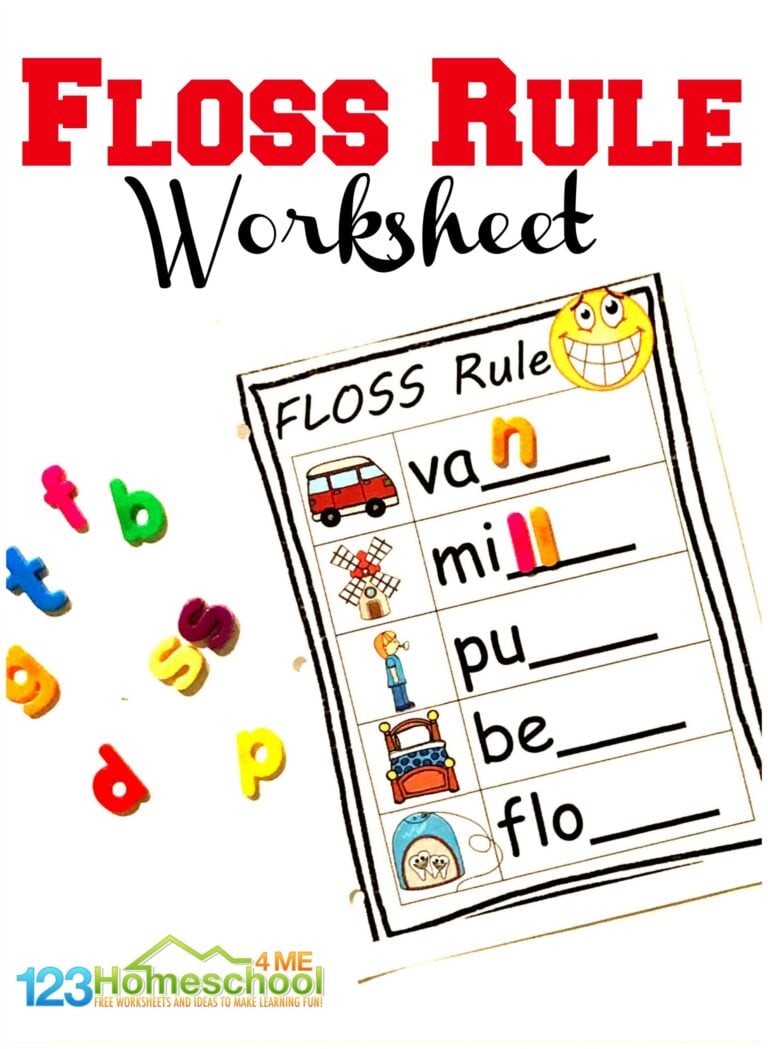 The Lazy Vowel: Making Sense of the Schwa Sound with FREE Printable ...