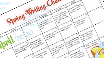 4th Grade Language Arts Archives | 123 Homeschool 4 Me