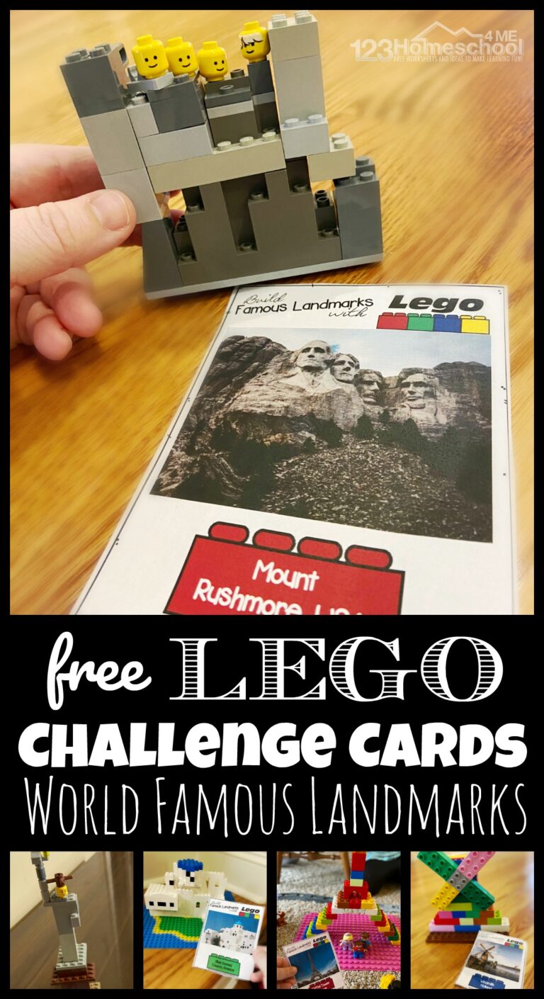 Easy DIY Lego DIY Zipline Activity for Kids