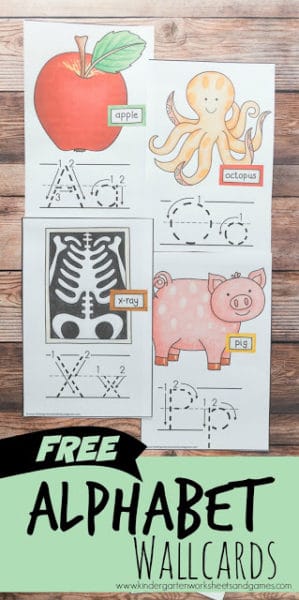 FREE Free Printable ASL Flashcards - Sign Language Word Flash Cards