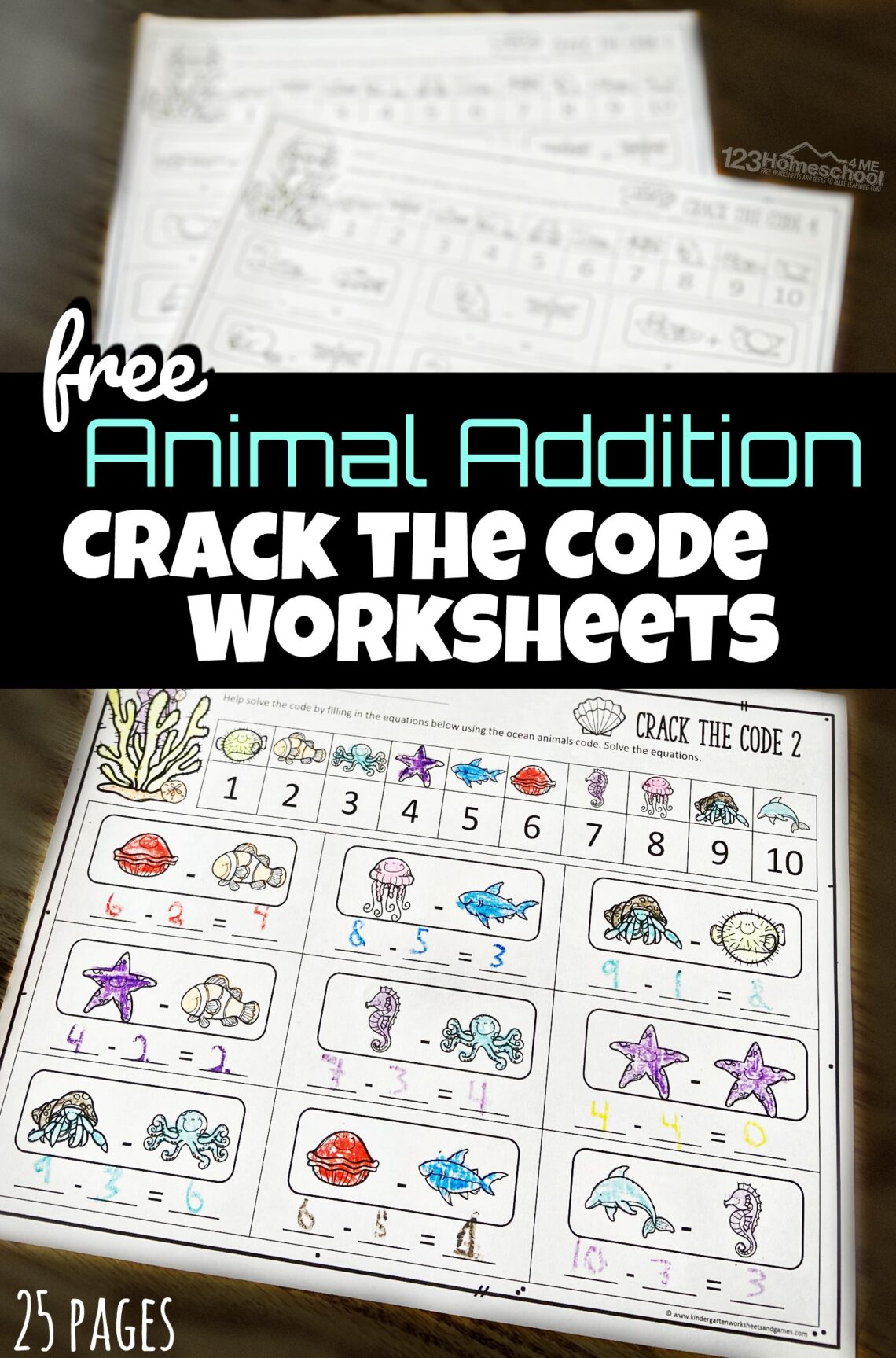 Two Digit Addition Worksheets - 2 Digit Adding with Regrouping