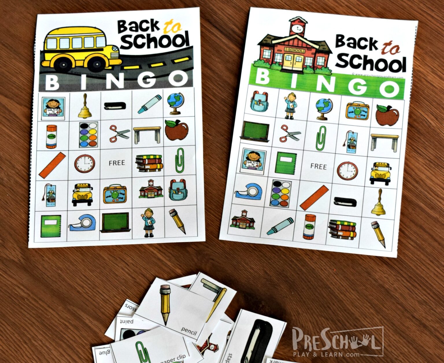 HUGE Back to School BUNDLE