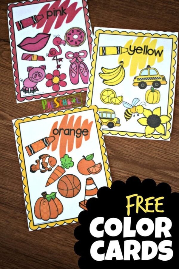 FREE FREE Printable Music Note Flashcards for Kids