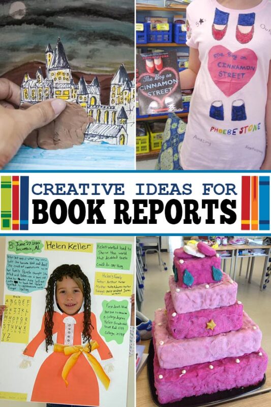 Creative Presentation Ideas For School 7 Boisterously Creative Creative Presentation Ideas For School 7 Boisterously Creative