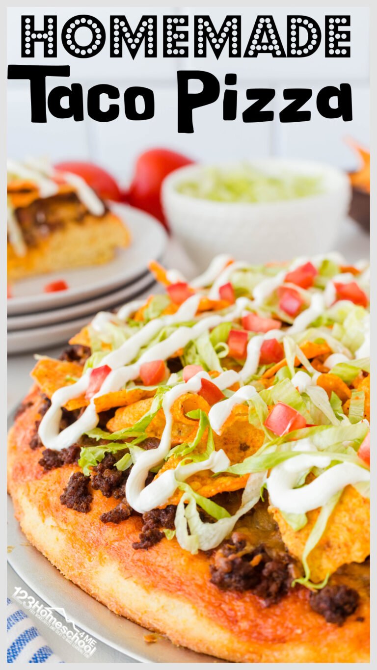 🍕 FREE Pizza Reading Comprehension - Fun Book Report Idea