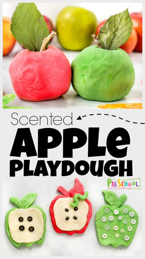 FREE Printable Color Pencil Playdough Mats - Color Matching Activity