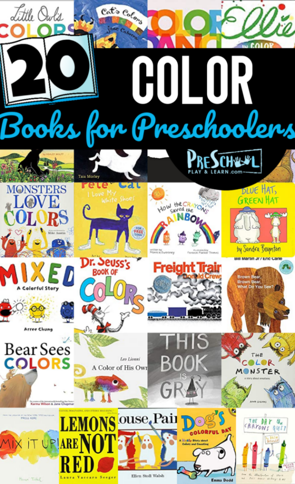 📚 BEST 2nd Grade Reading Books List (free printable)