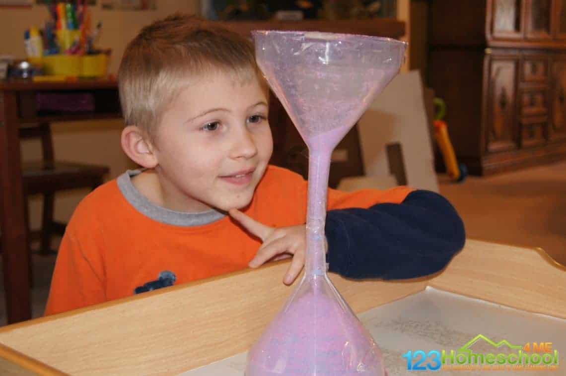 Early Explorers for Kids History Lesson - 123 Homeschool 4 Me