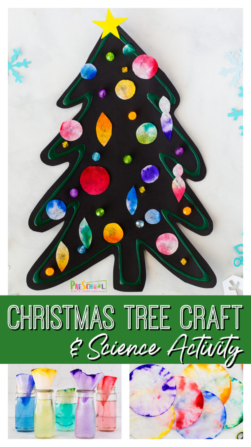 FREE Christmas Around the World Worksheets for Kids + Activities