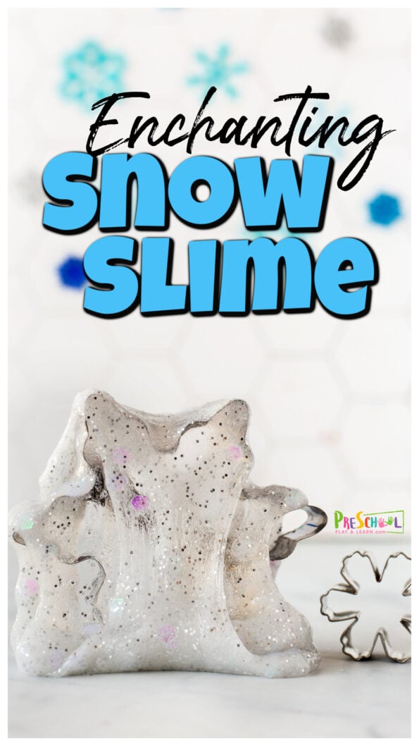 ⛄ FUN Snowman Launcher - Winter STEM Activities for Preschoolers