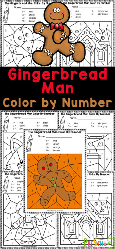 Gingerbread Cookies Memory Game