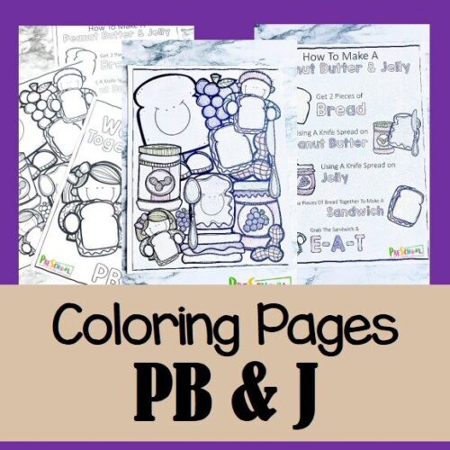 🖍️ FREE Free Printable, EASY Coloring Pages (over 1000 pages!)