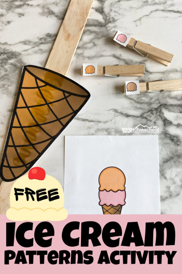 How to Make Ice Cream in a Bag w/ Science Experiment Worksheet pdf