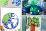 🌍 40 Earth Day Crafts, Projects, and Ideas for Kids