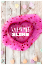 Monsters Inc Slime Recipe
