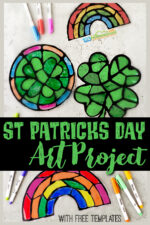 50 Fun St Patricks Day Books for Kids