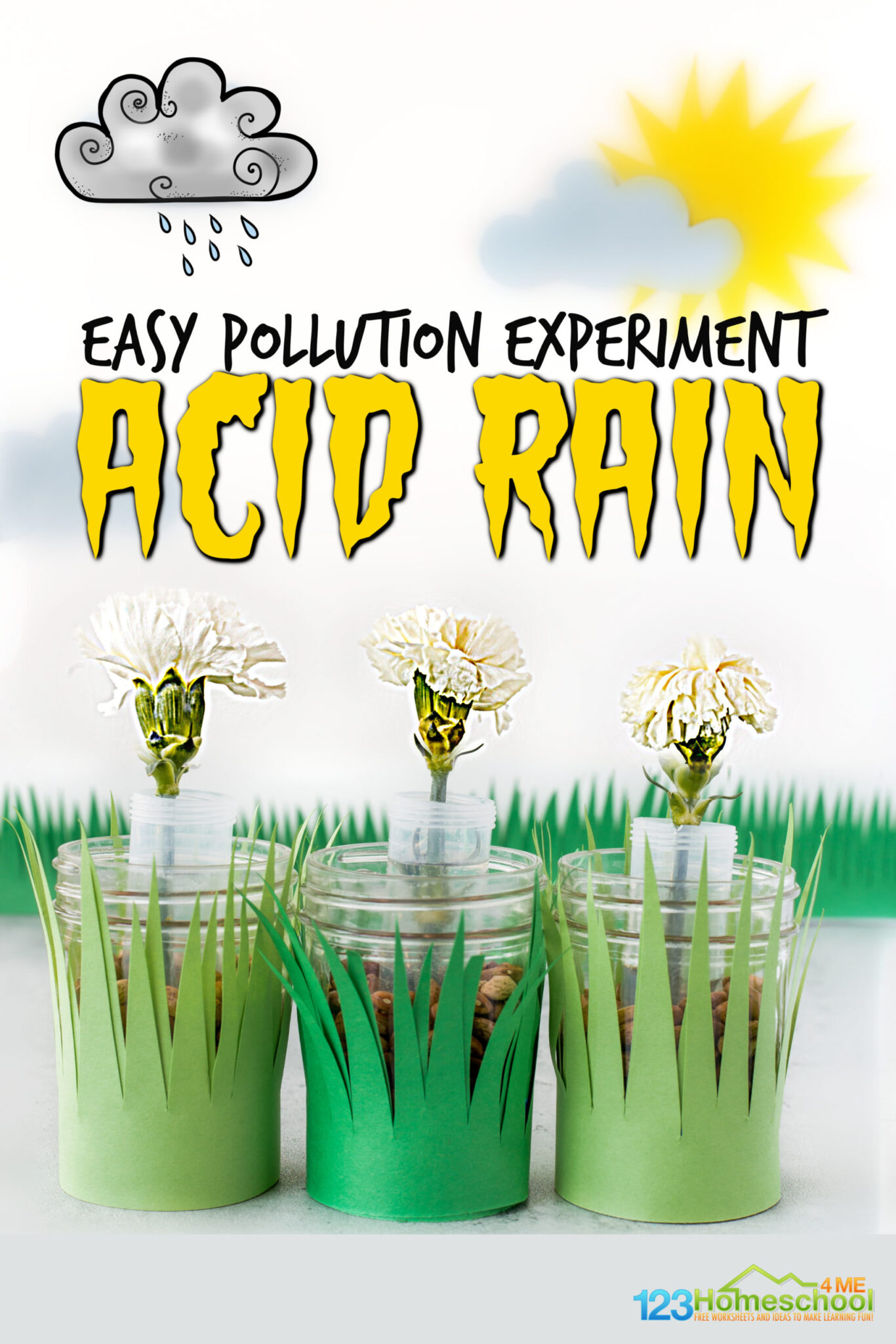 🧪 100 Easy Science Activities for Preschoolers