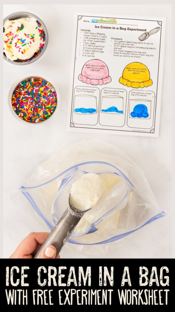 Pop Rocks and Soda Easy Science Experiments for Kids to do at Home