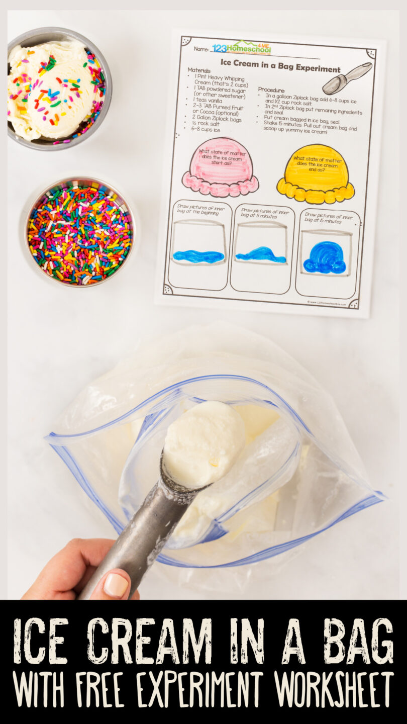 🍦 FREE Ice Cream Theme Printables, Activities, Worksheets, and More!