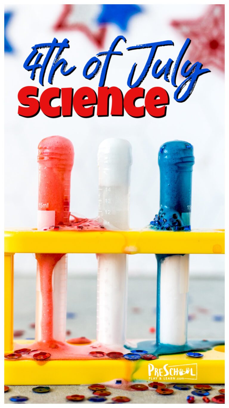 😎 31+ EPIC July Activities for Kids of all Ages