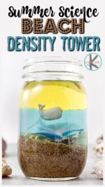 🌞 FREE Printable Beach Worksheets for Preschool / K / 1st