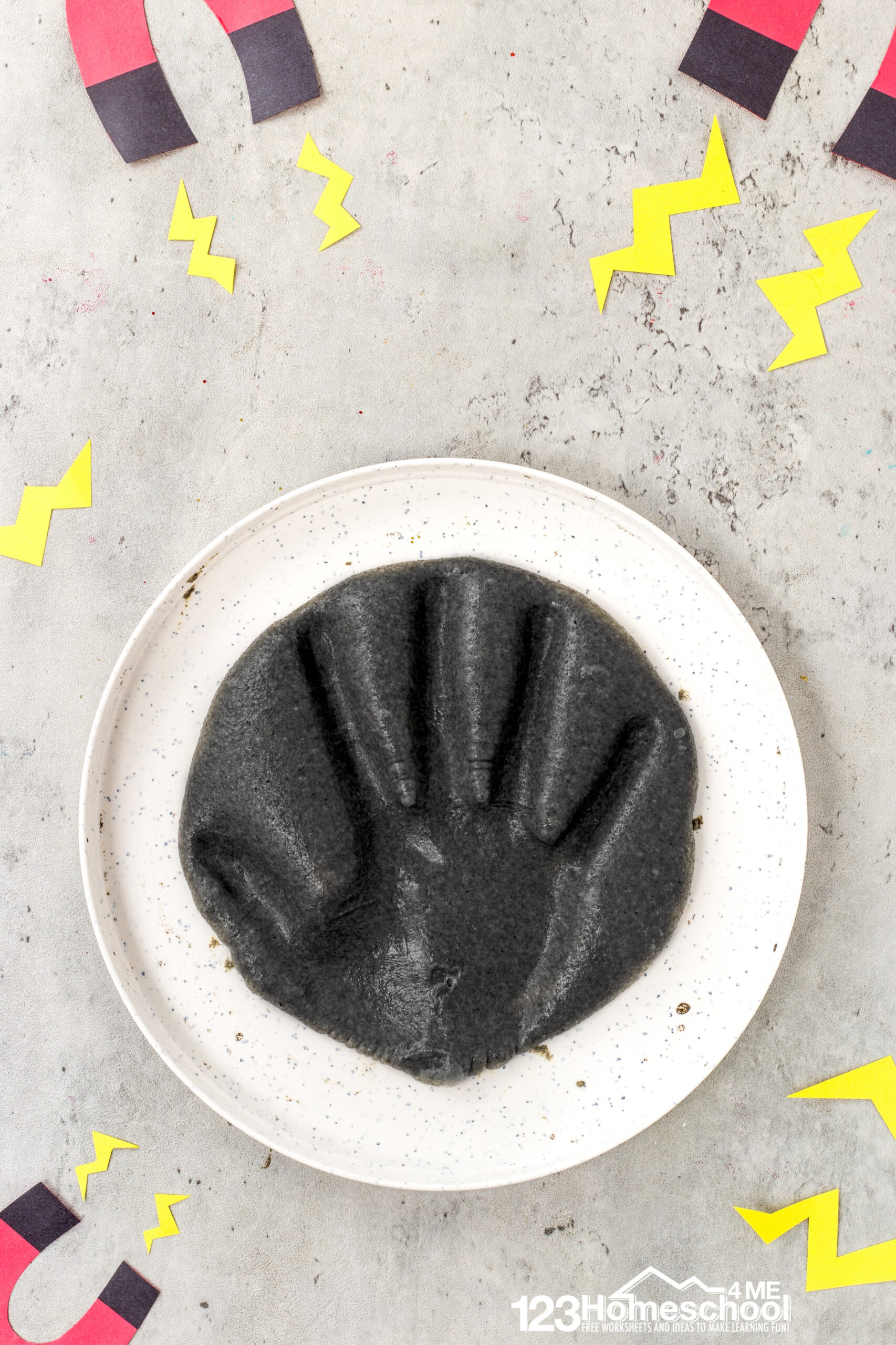 🧲 Mind-Blowing Magnetic Slime Activities for Kids
