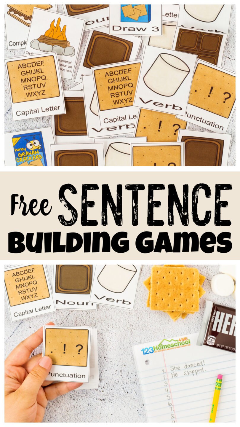 FREE Printable Consonant Blends and Digraphs Chart