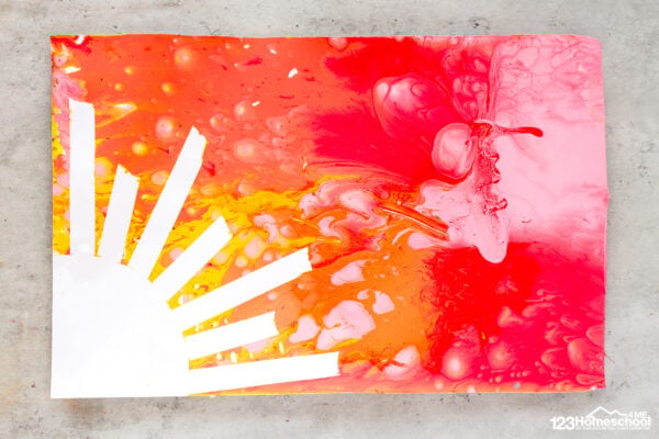 5+ EPIC Water Balloon Painting Activities for Kids