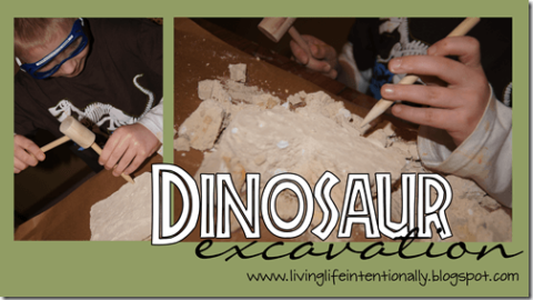 🦕 Dinosaur Unit for Elementary Kids - Fun, Hands-on Learning Activities