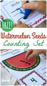 🍉 Exploding Watermelon Science Experiment for Summer