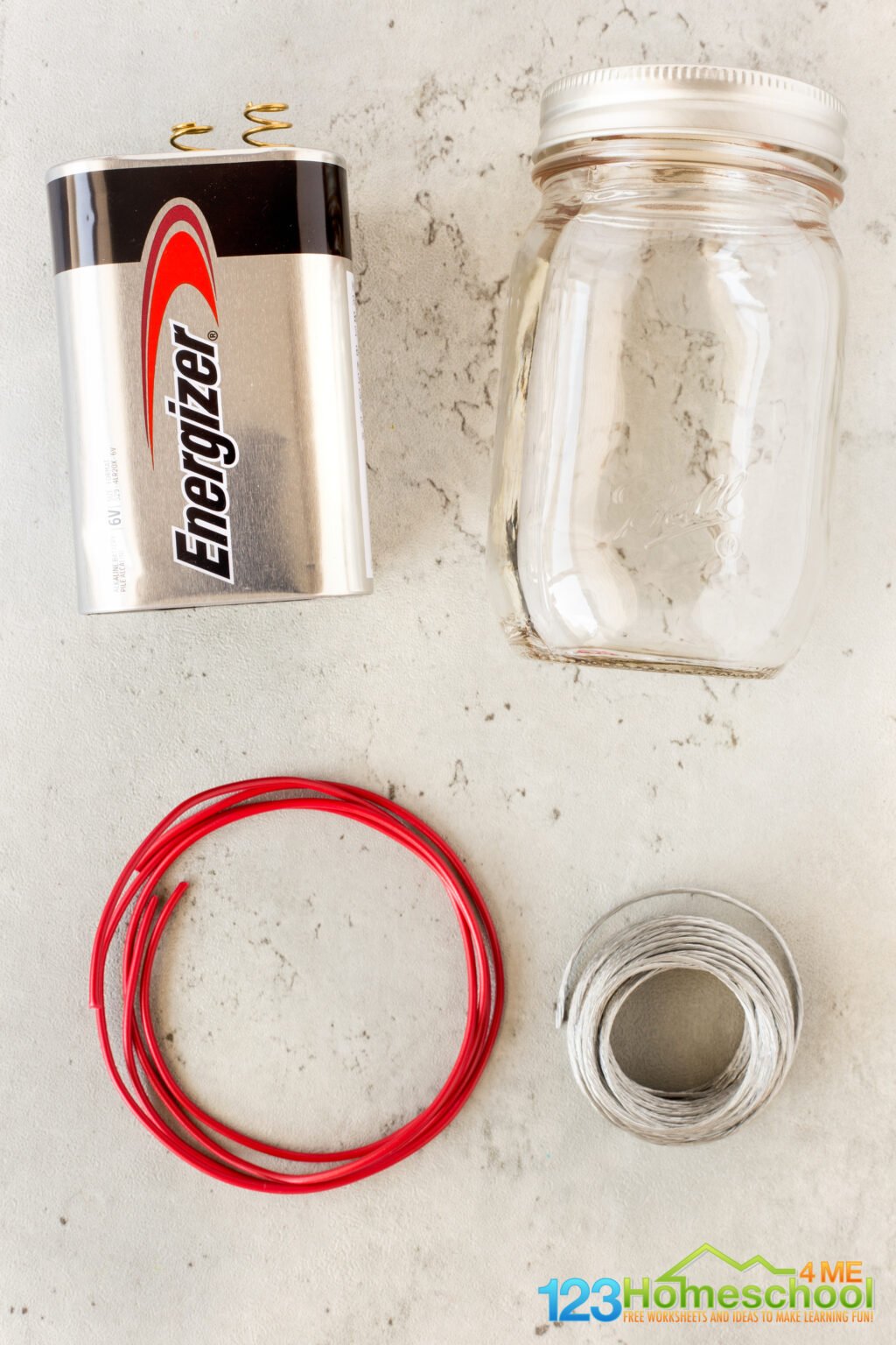 The Science Behind Batteries And Bulbs