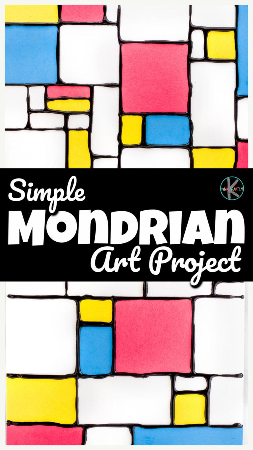 FREE Printable Famous Artist Report Form Template