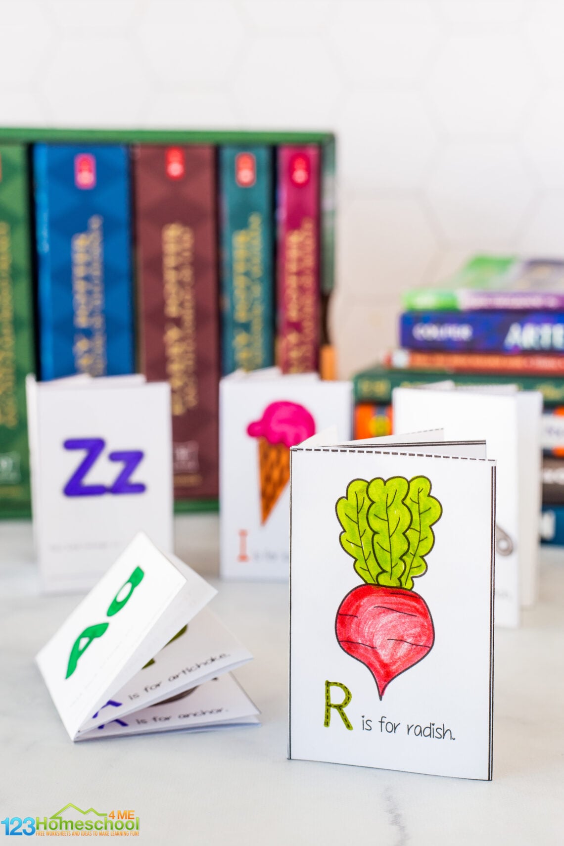 2000+ pages FREE Alphabet Printables, Worksheets, Games, Tracing