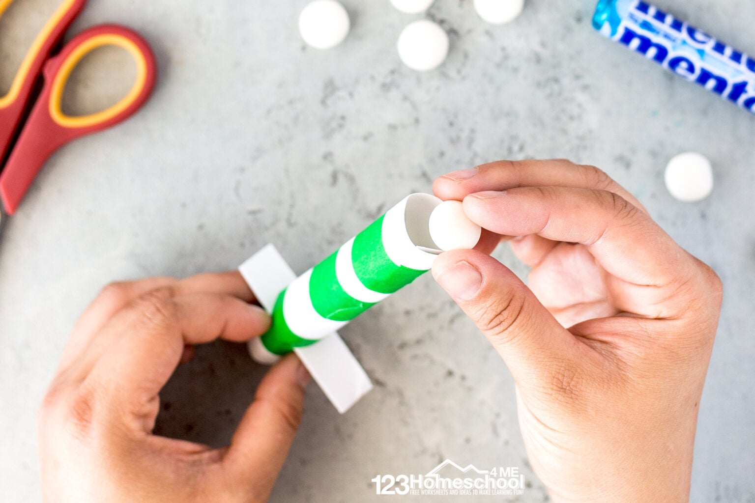 💥 EPIC Mentos and Soda Science Experiment
