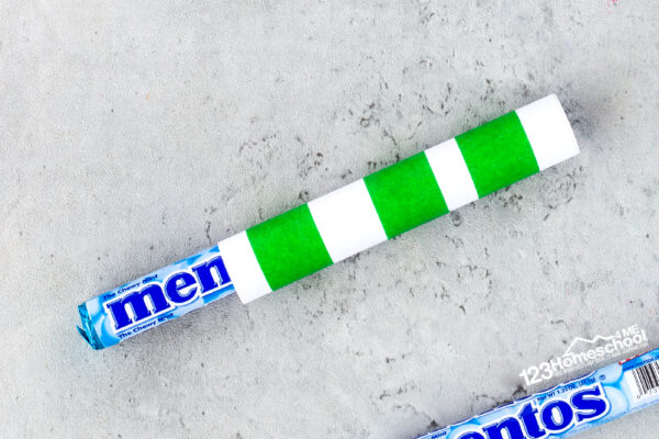 💥 EPIC Mentos and Soda Science Experiment