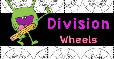 5th grade math Archives - 123 Homeschool 4 Me