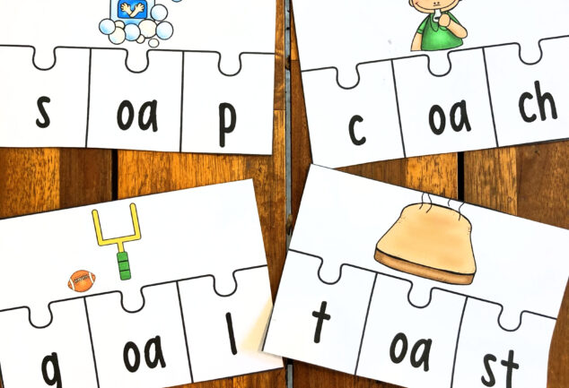⭐ FREE Printable 1st Grade Worksheets