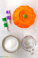 🎃 Errupting Halloween Pumpkin Volcano Science Experiments