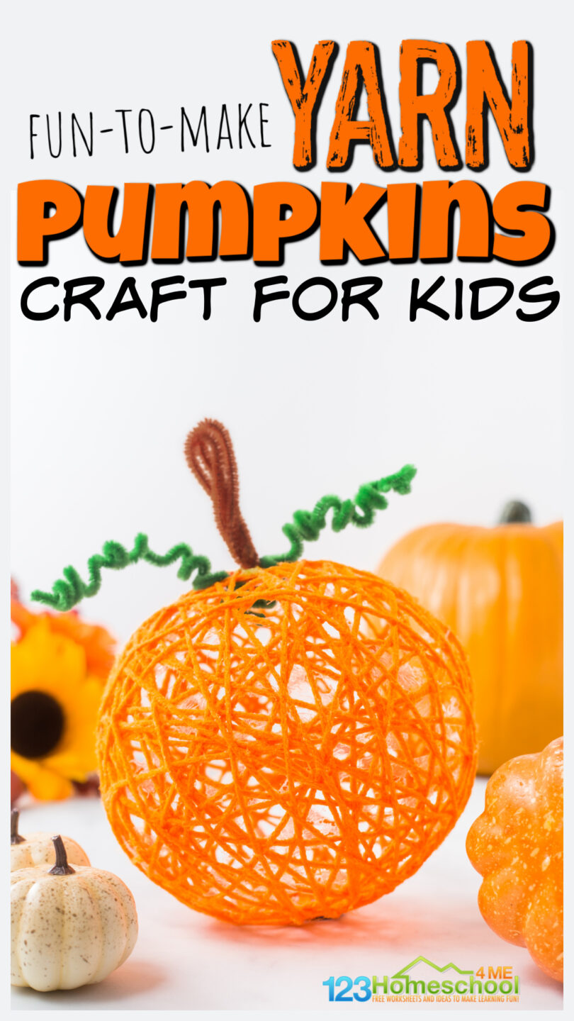 October Pumpkin Activities, Crafts, Worksheets and more!