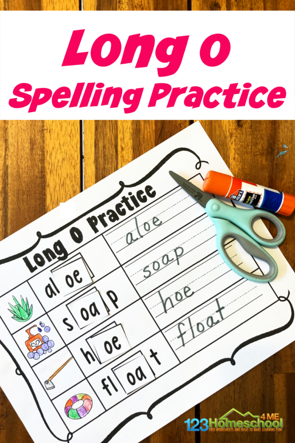 Vowel Teams oa Phonic Sound Puzzles