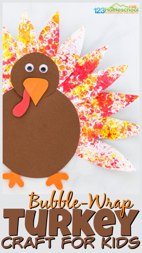🦃 Thanksgiving Theme Noun Hunt Worksheets (Free Printable)